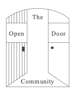 Open Door Community – A Prophetic Discipleship Community Honoring The ...