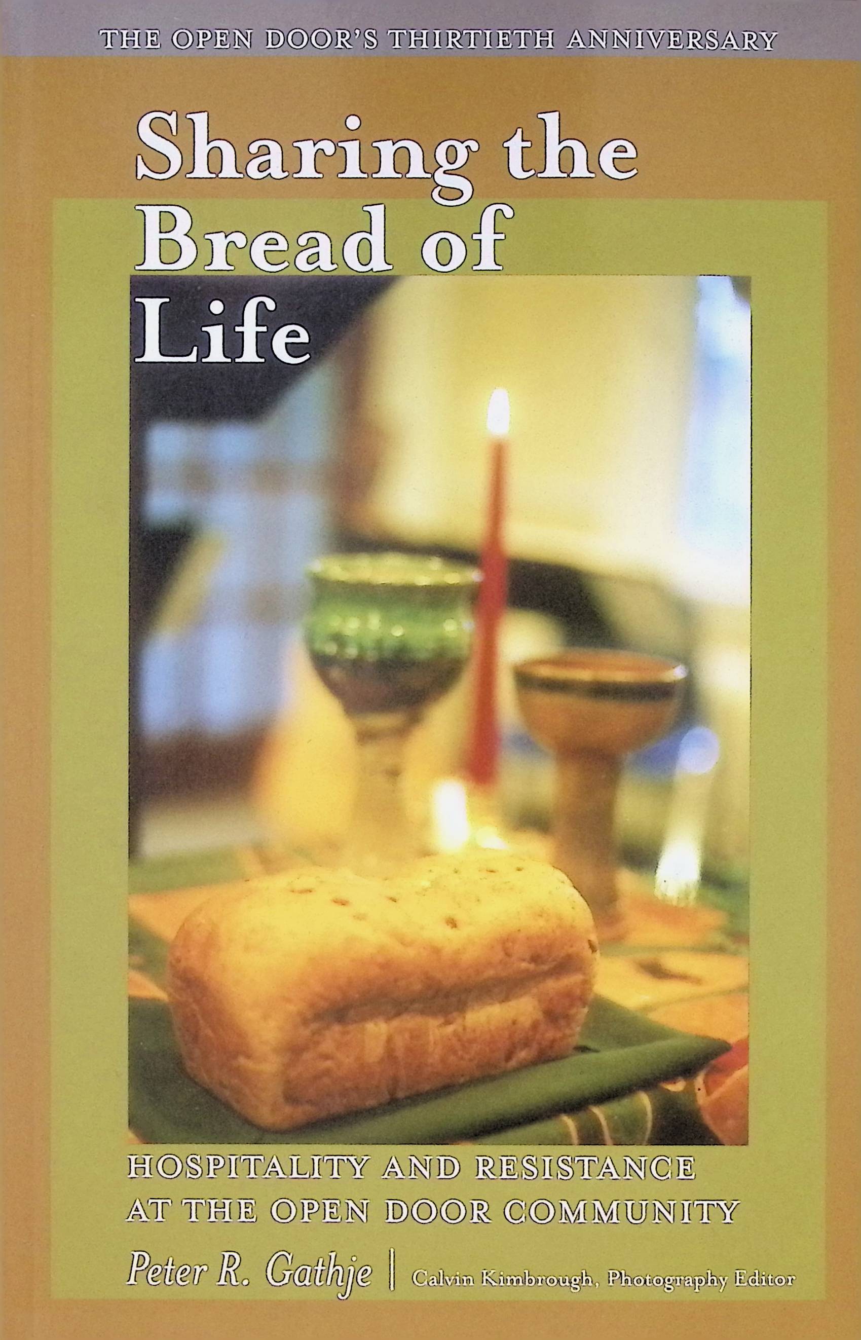 Publications – Open Door Community